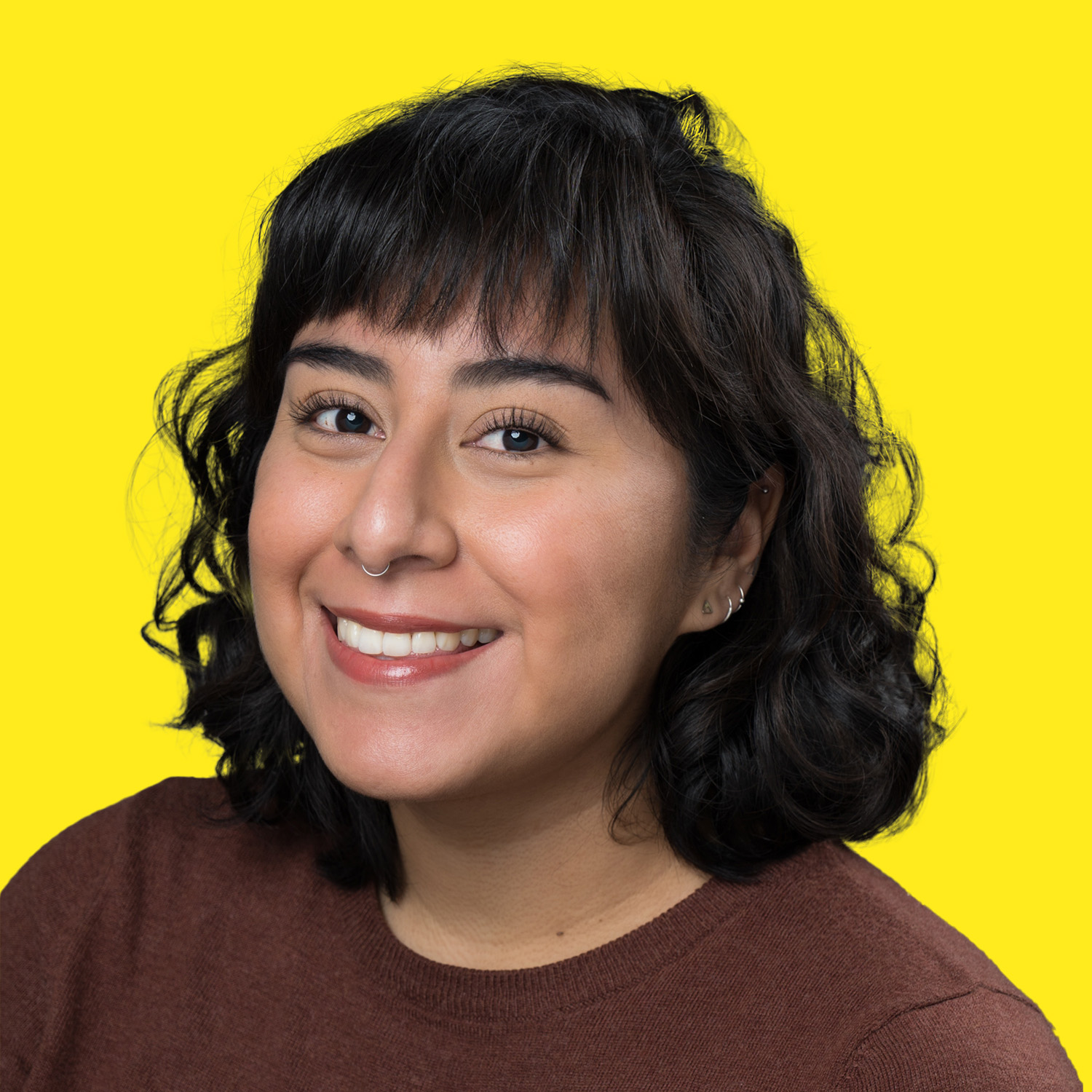 Curatorial Programs Manager – Galeria de la Raza