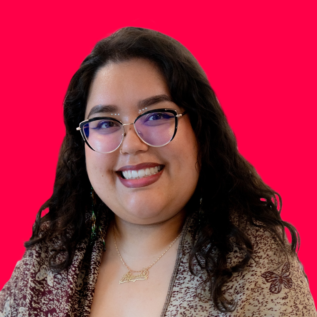RAICES Fellow – Galeria de la Raza