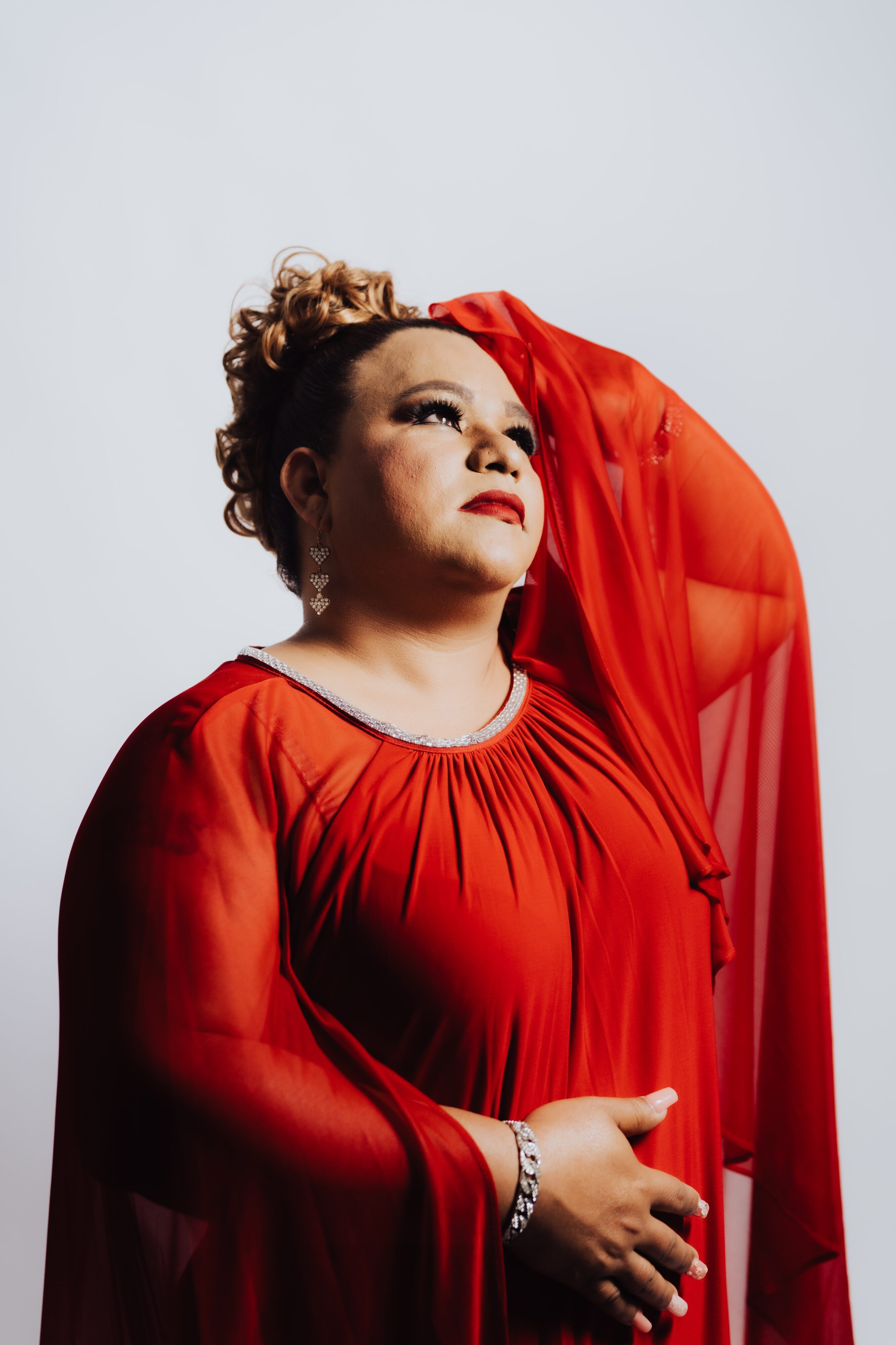 Andrea Rodriguez – Galeria de la Raza